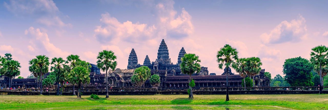 Easy Angkor Trip – Best Guide In Siem Reap
